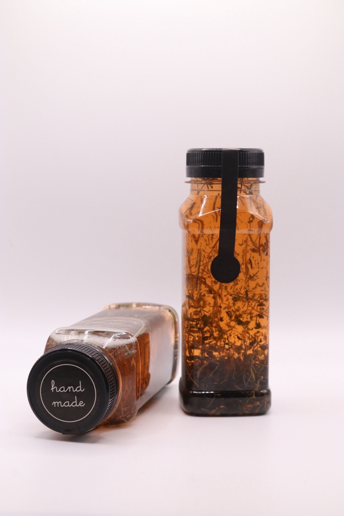 Heba Al-Mundi Special Oil ( Indian ) | Henna Beauty